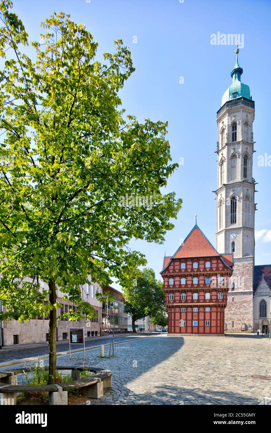 Weichbild hi-res stock photography and images - Alamy