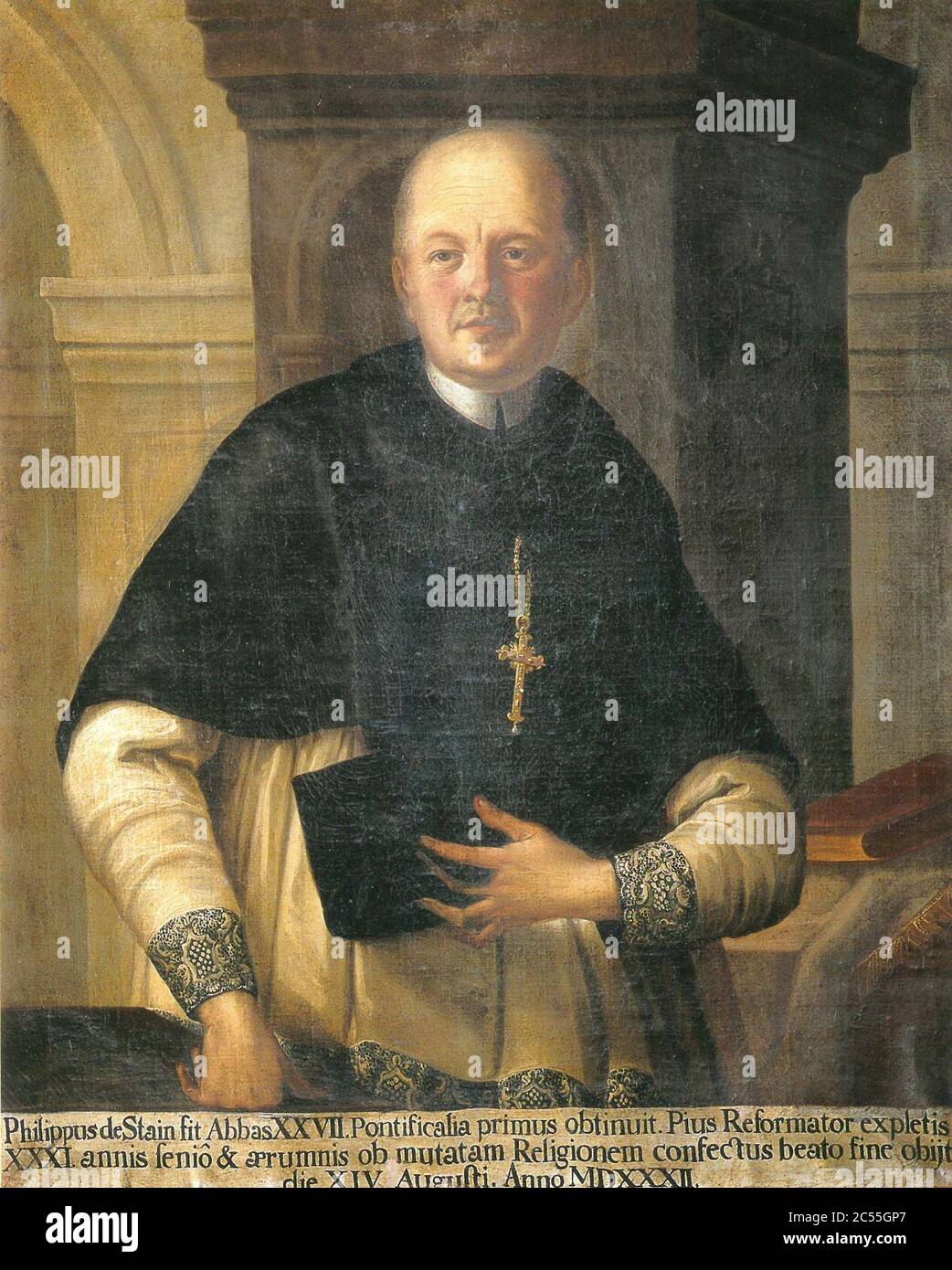 Philipp stein hi-res stock photography and images - Alamy