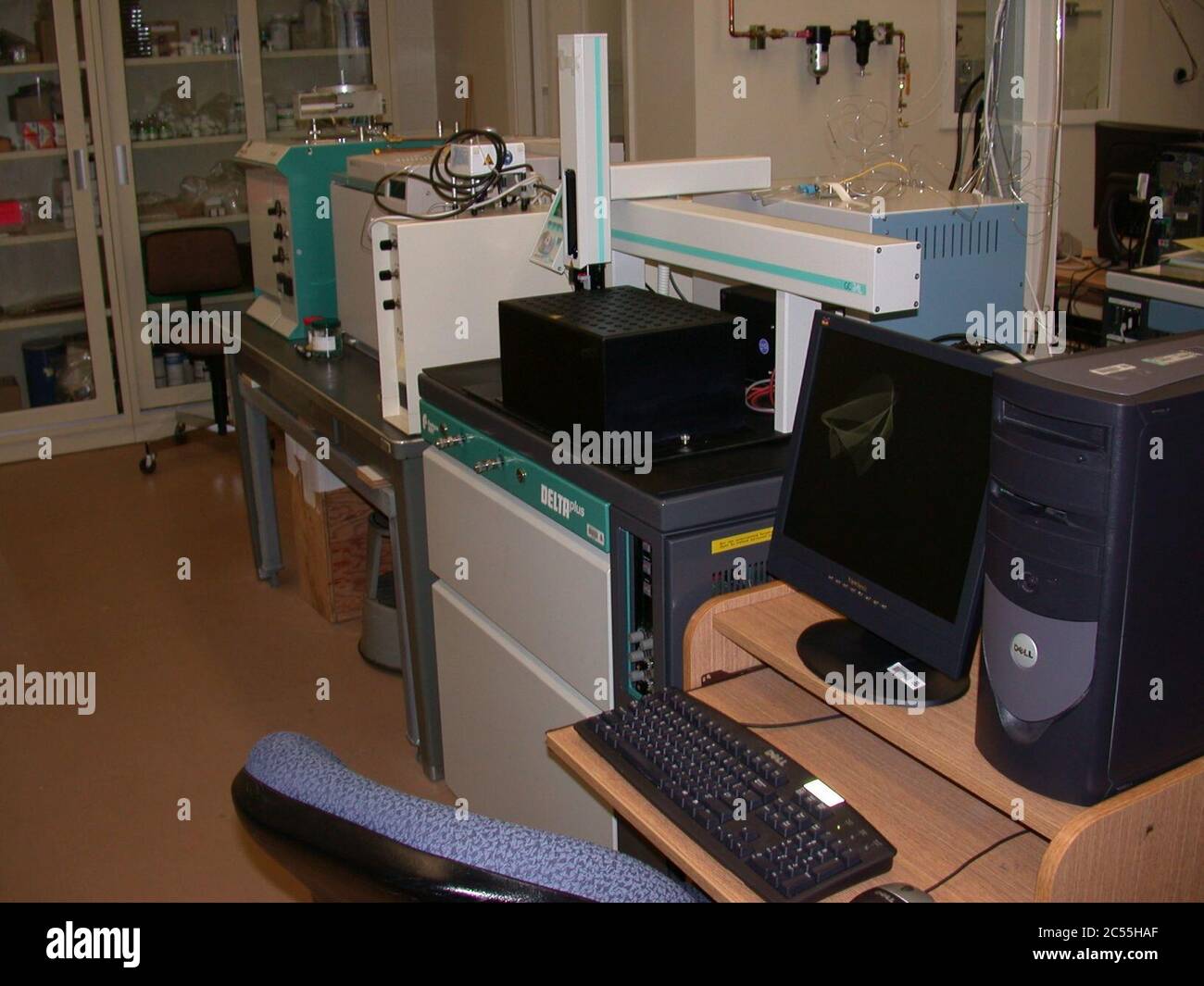 Isotope ratio hi-res stock photography and images - Alamy