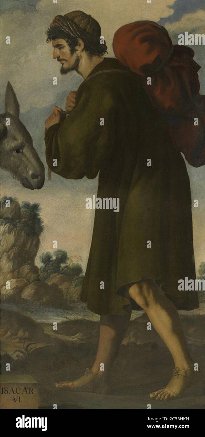 Issachar hi-res stock photography and images - Alamy