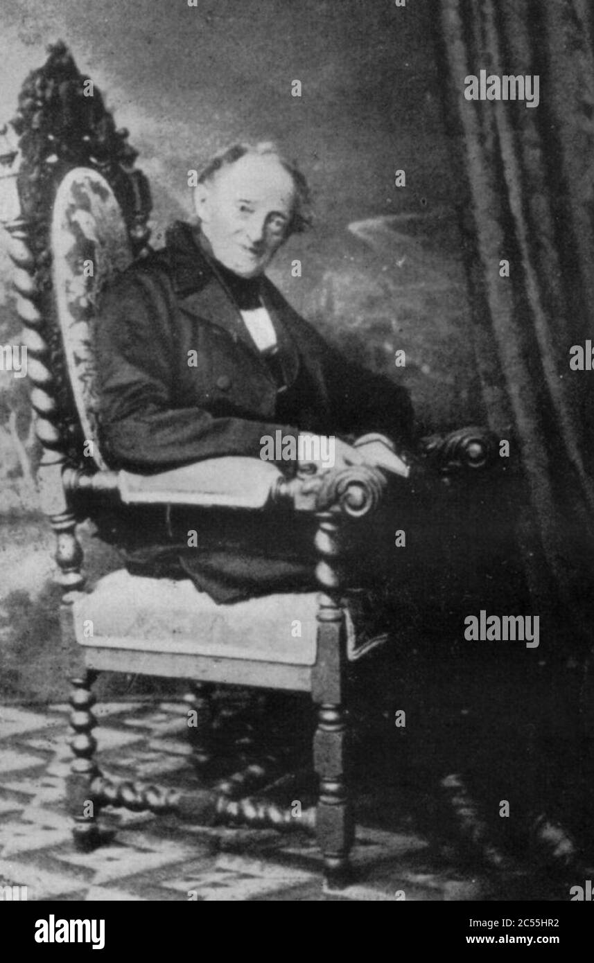 Issel hi-res stock photography and images - Alamy