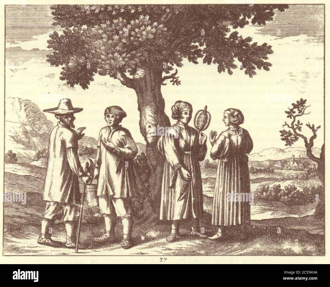 Valvasor hi-res stock photography and images - Alamy