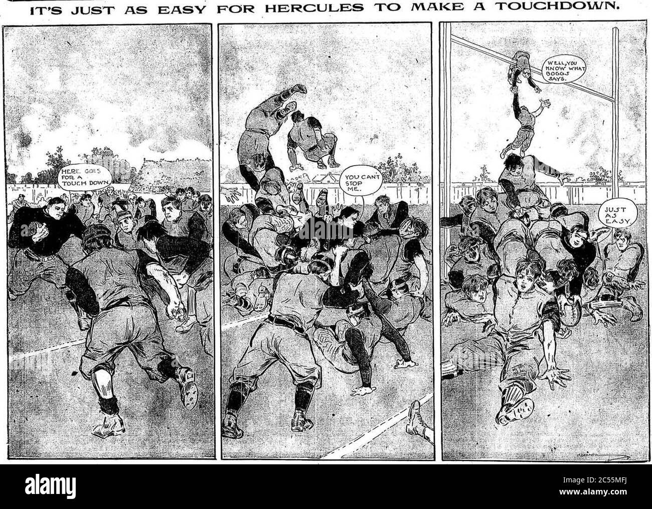 Hugo hercules hi-res stock photography and images - Alamy