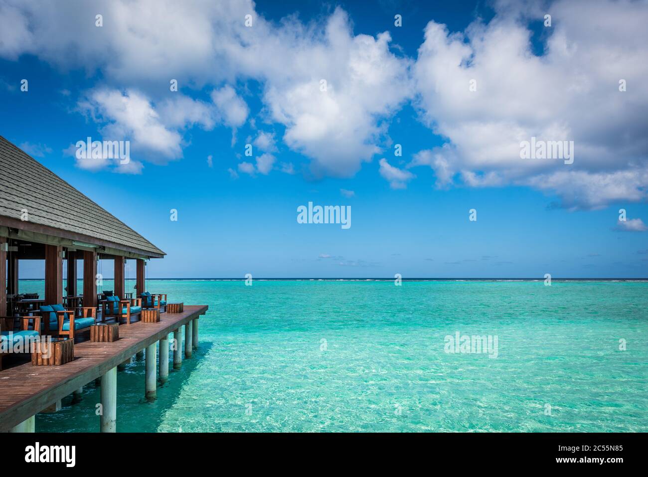 Maldives, Indian ocean Stock Photo - Alamy