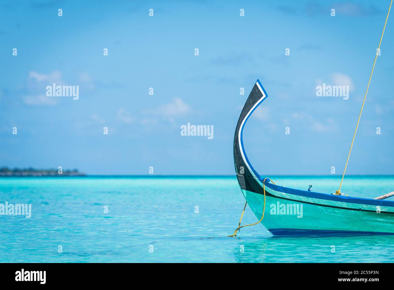 Maldives, Indian ocean Stock Photo - Alamy