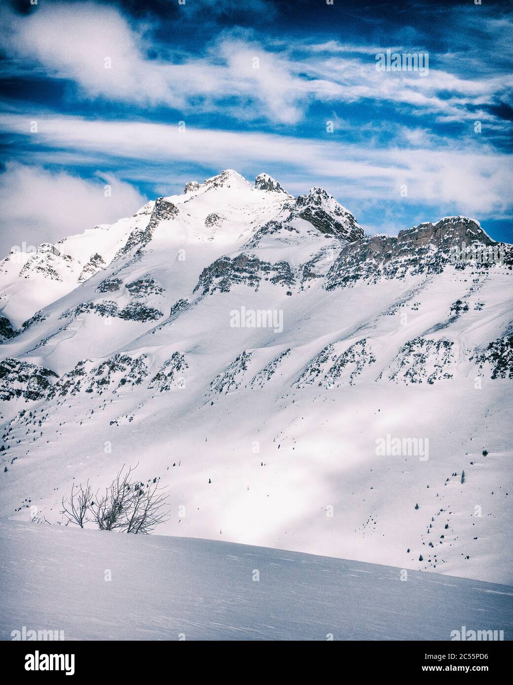 Wolverine ridge hi-res stock photography and images - Alamy