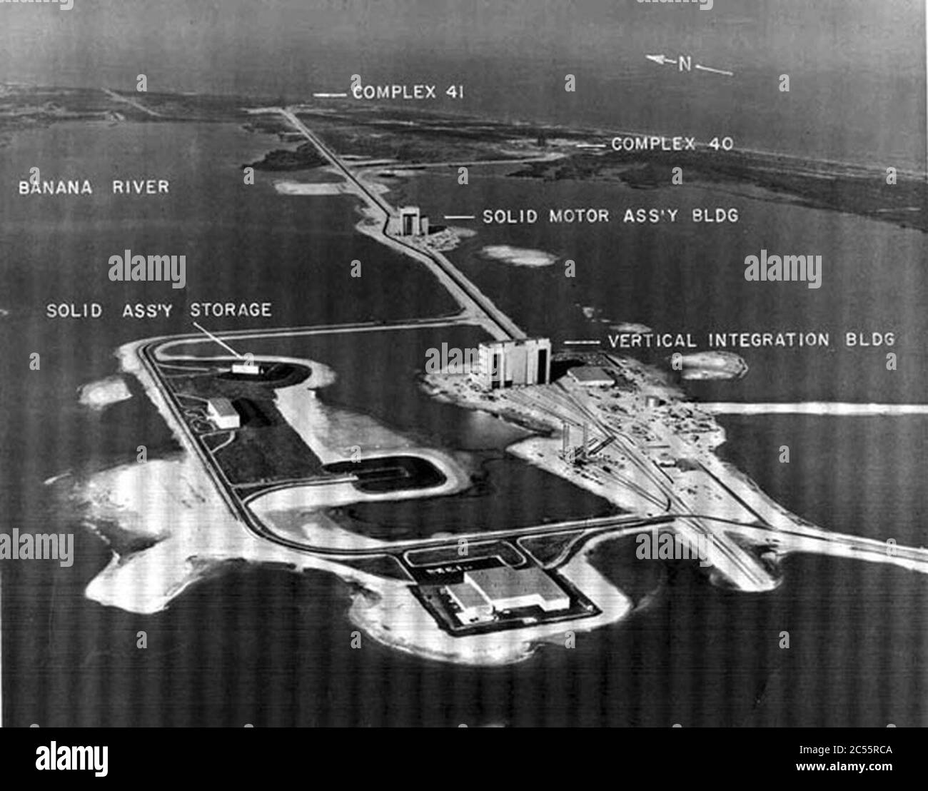 ITL Area Diagram Stock Photo - Alamy