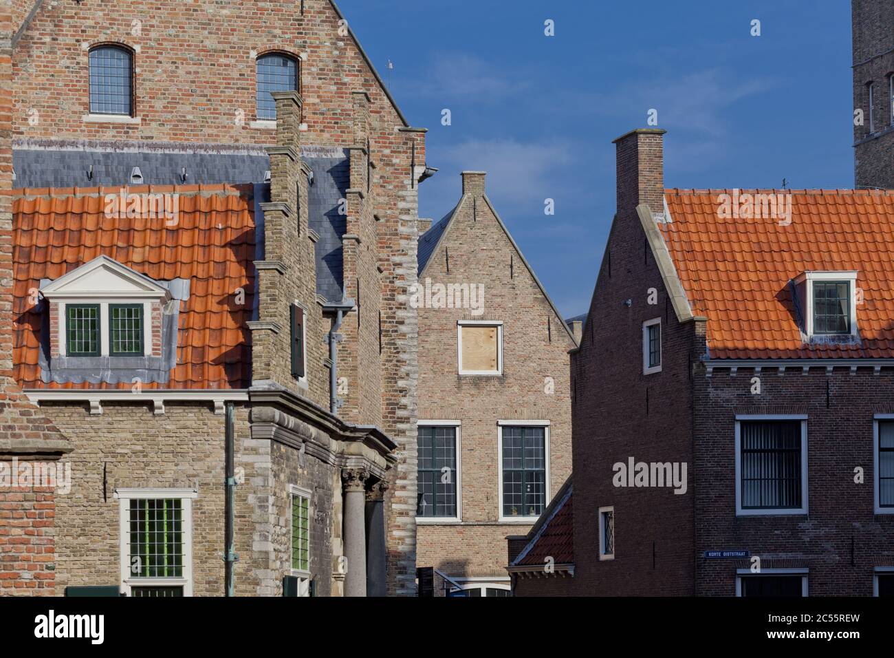 Barock facades hi-res stock photography and images - Alamy
