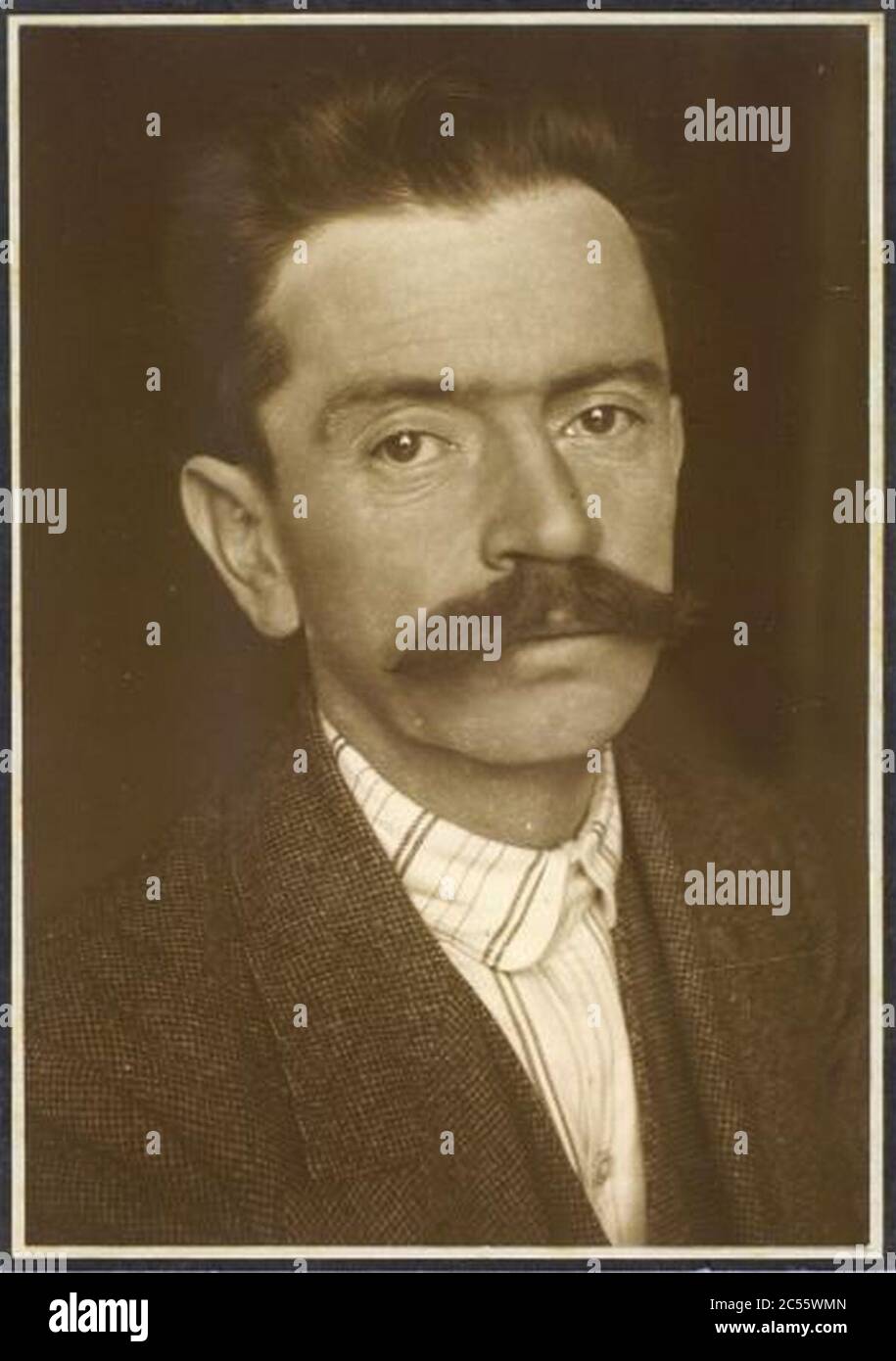 Ivan Cankar High Resolution Stock Photography and Images - Alamy
