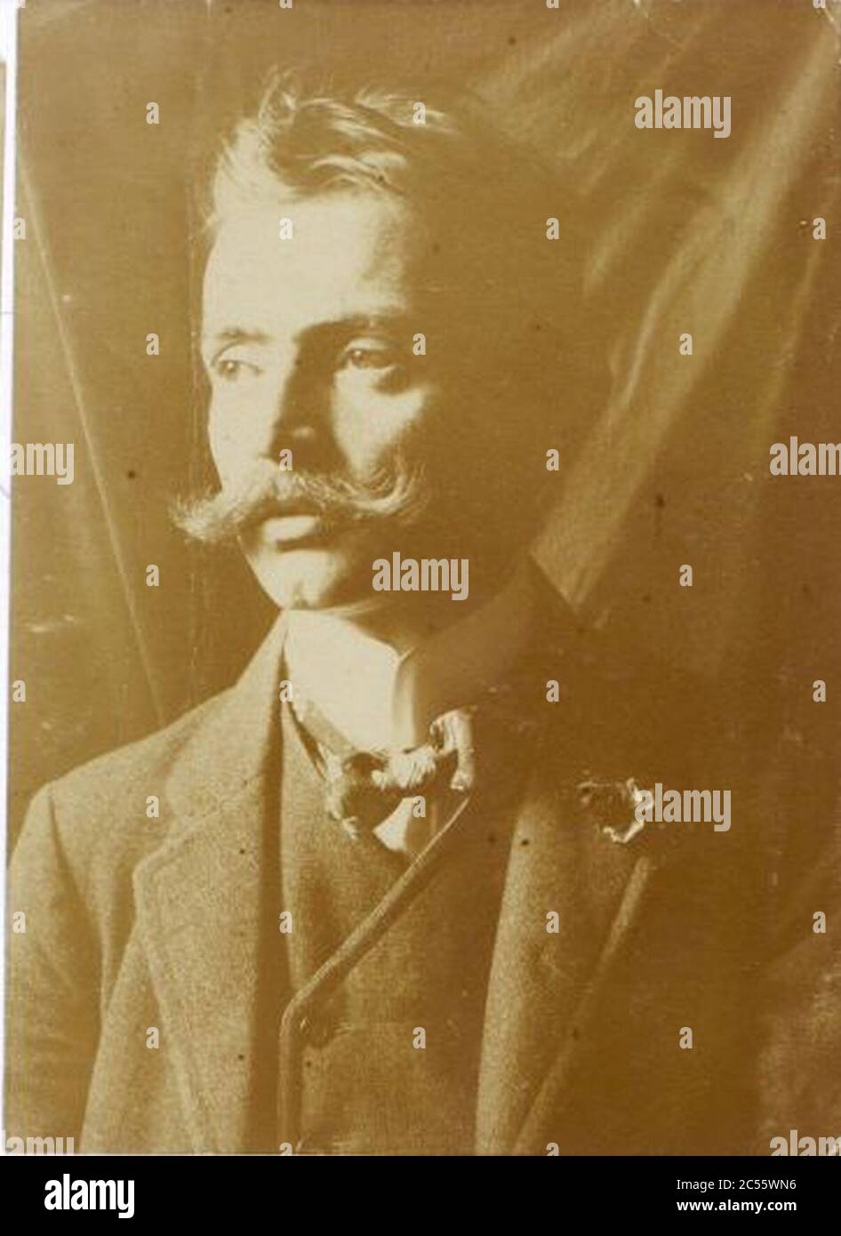 Ivan cankar hi-res stock photography and images - Alamy