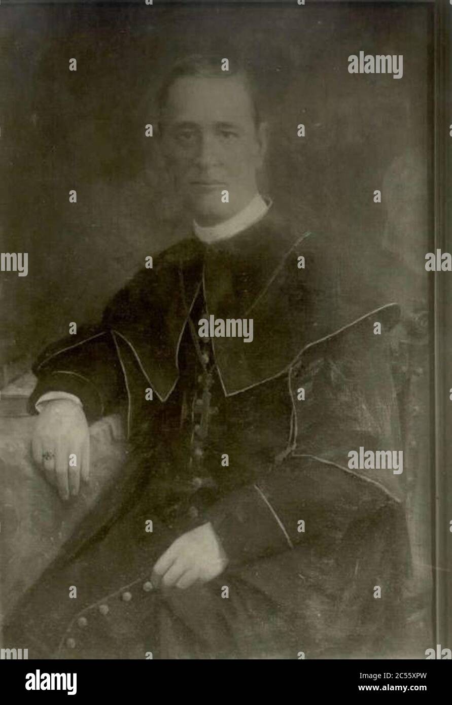 Missia hi-res stock photography and images - Alamy