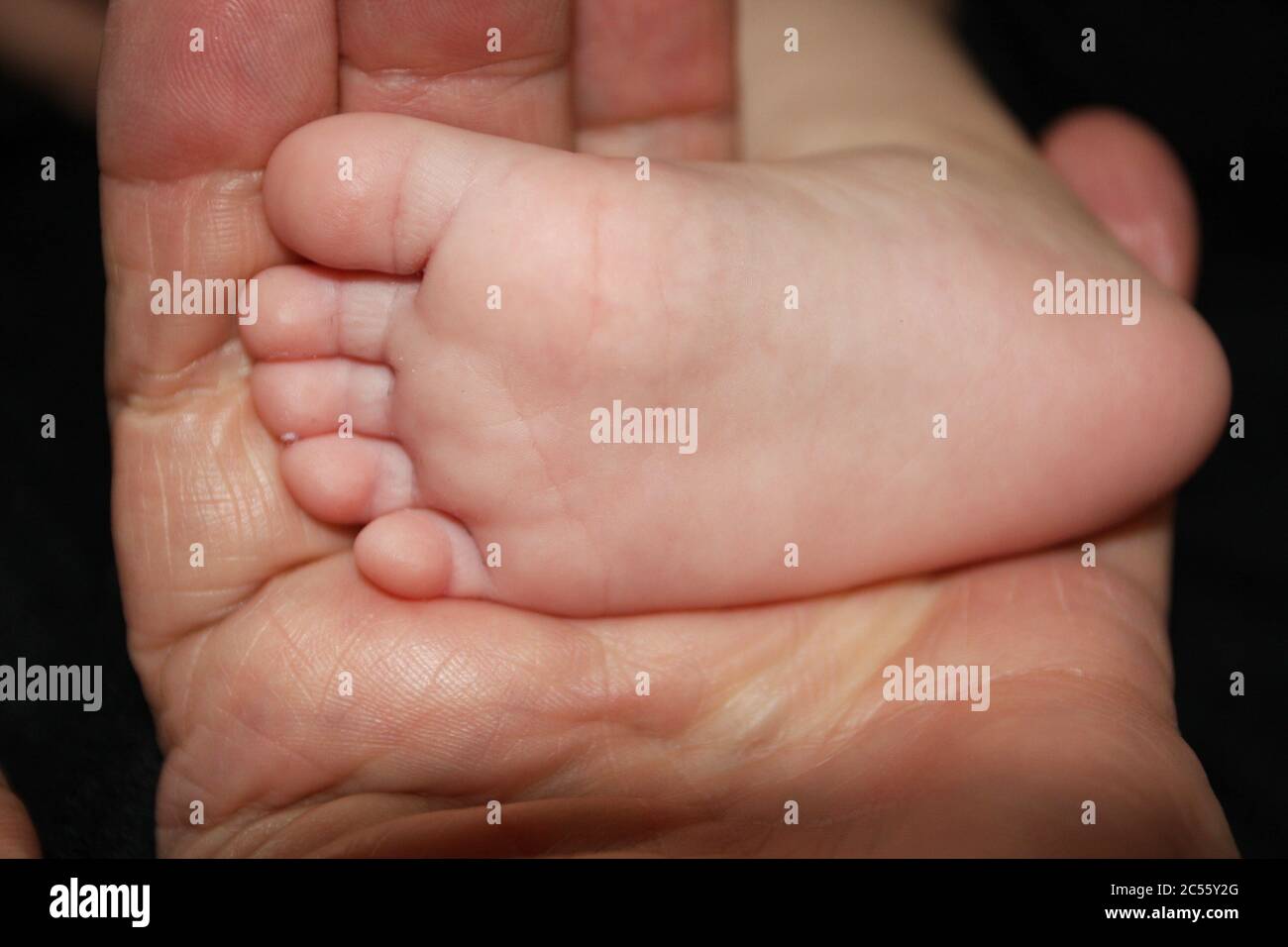 Baby foot grand hi-res stock photography and images - Alamy