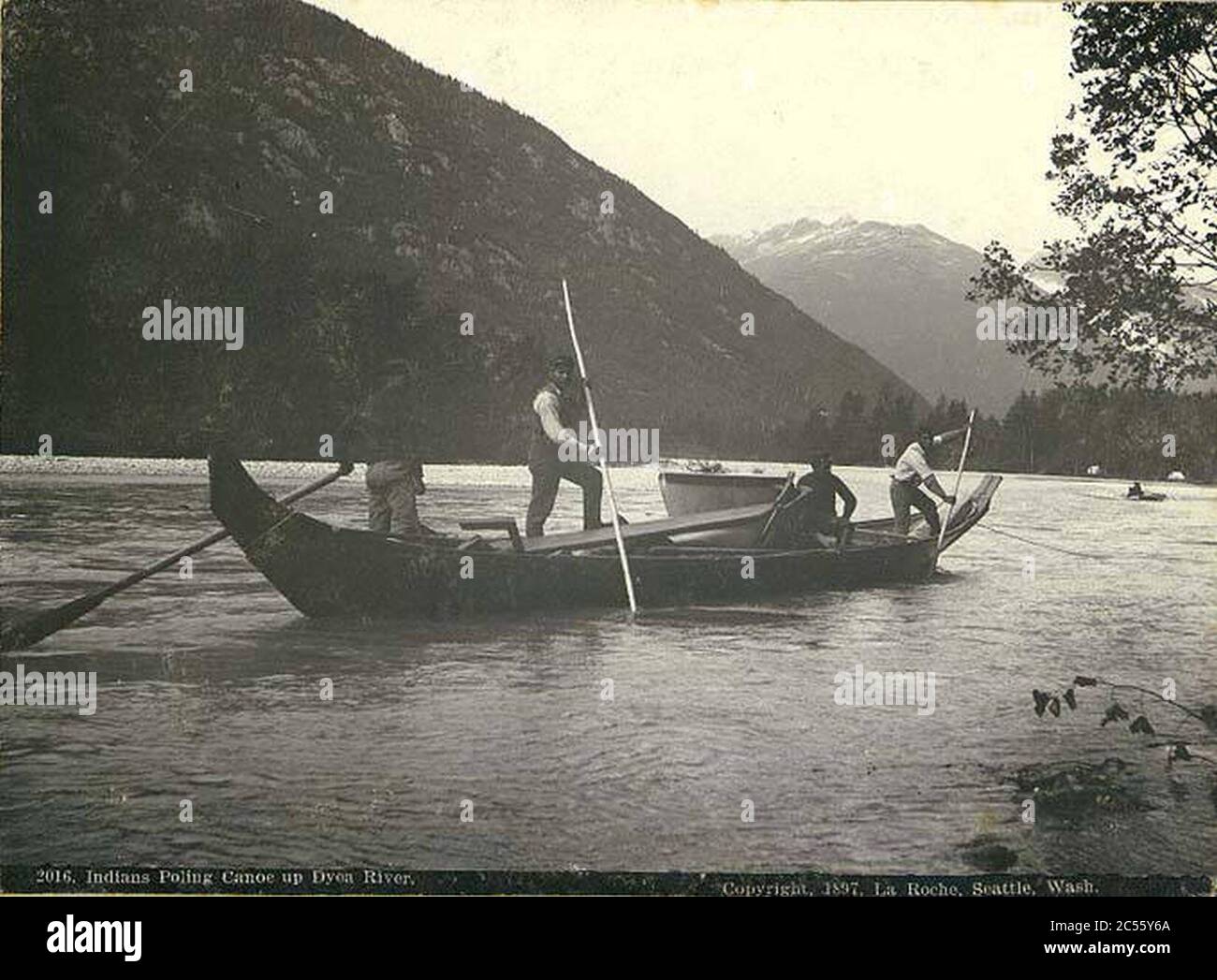 Dyea river hi-res stock photography and images - Alamy