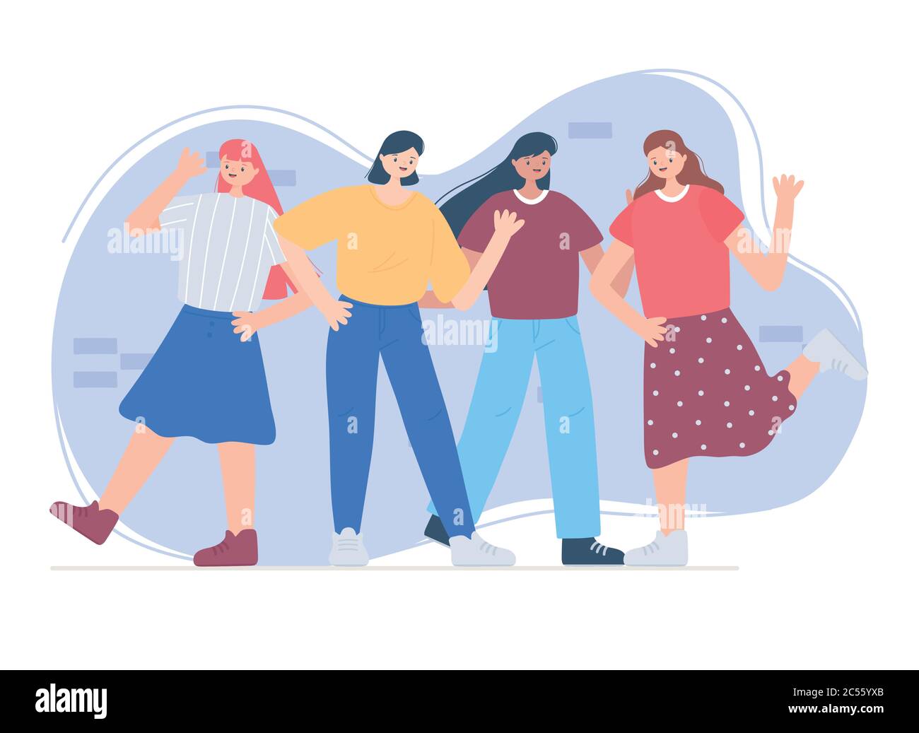 Special unity Stock Vector Images - Alamy