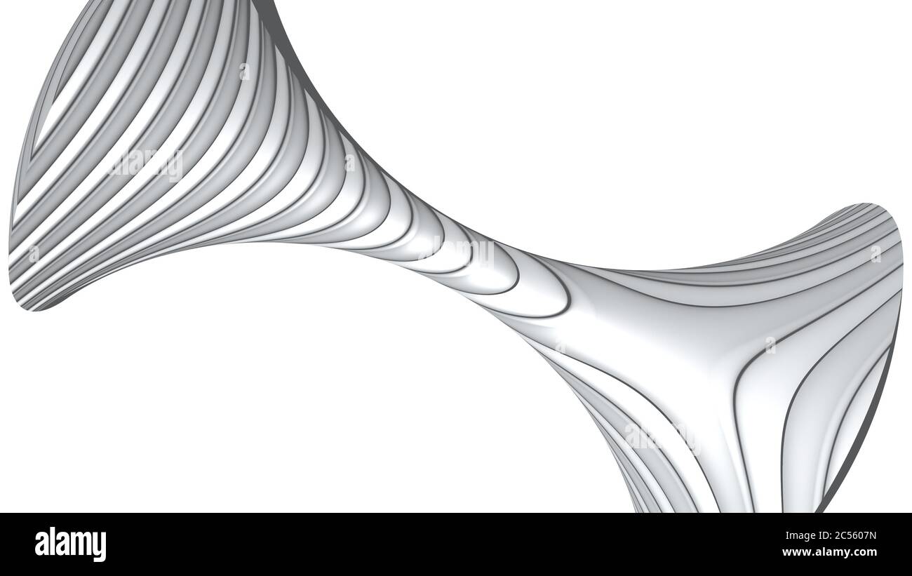 Colorful background of ALICE BLUE on white made by 3D illustration of ...