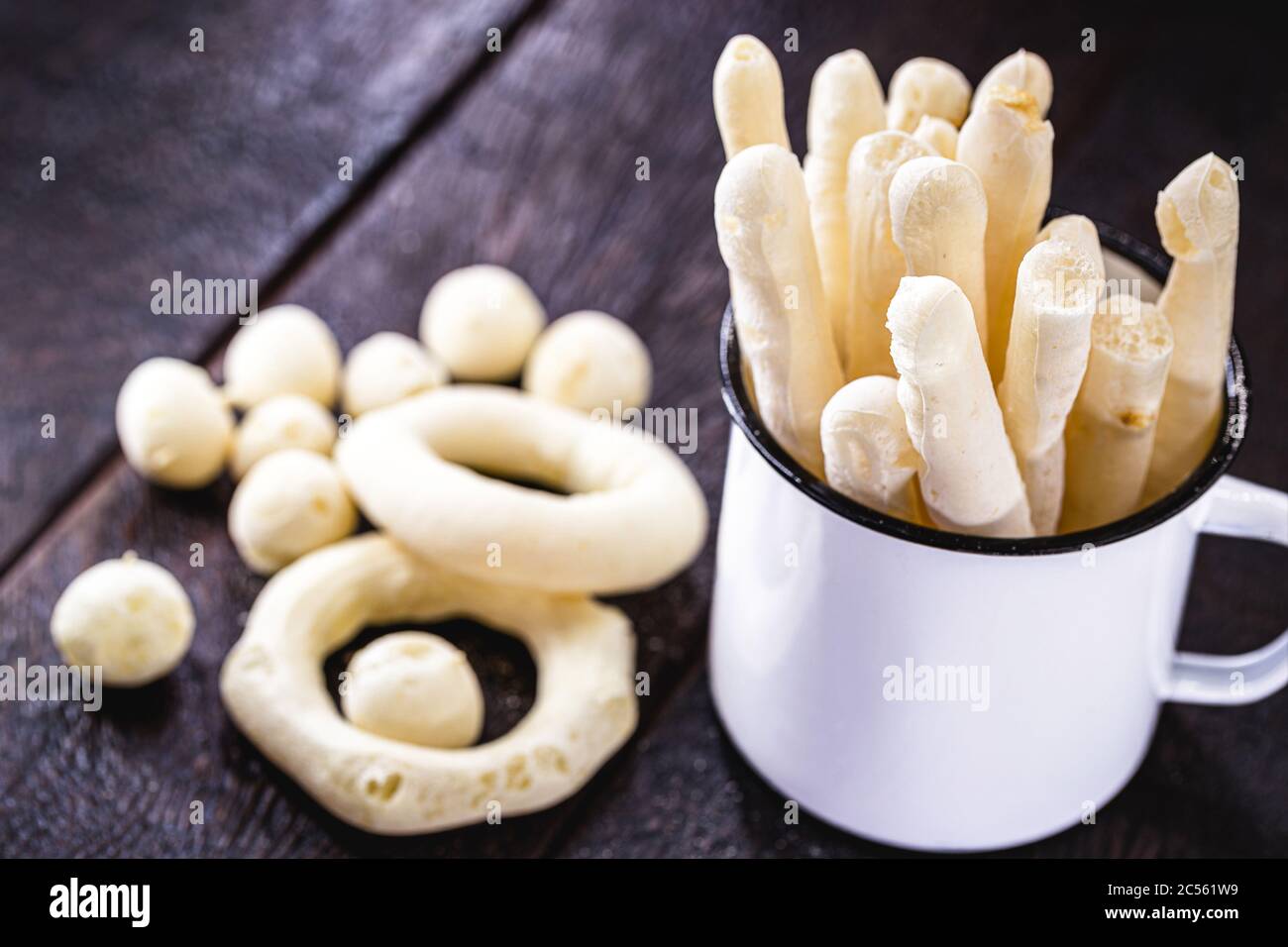 Corn starch biscuit hi-res stock photography and images - Alamy