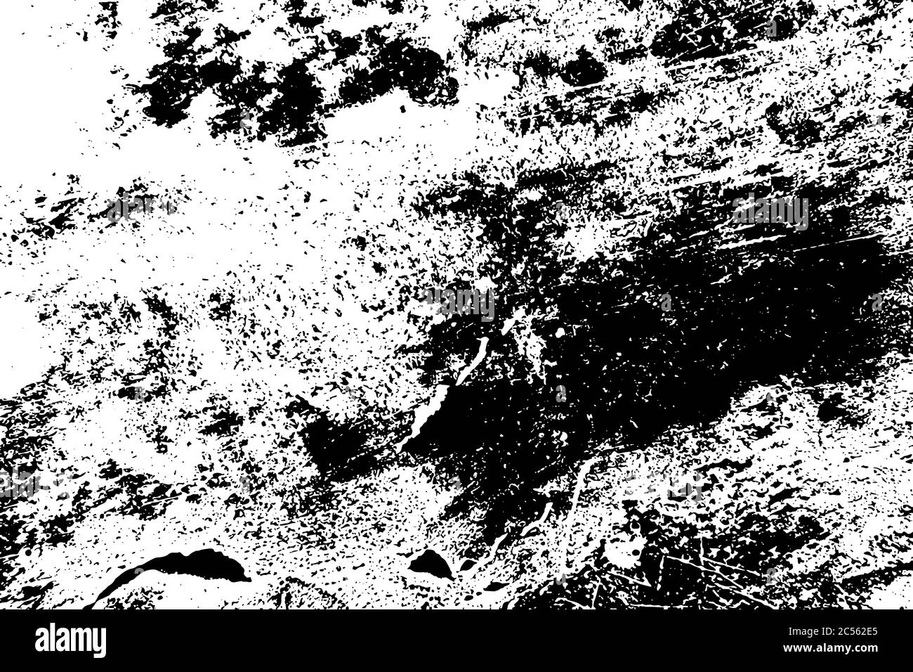 Dirty Grunge Texture Stock Vector Image & Art - Alamy