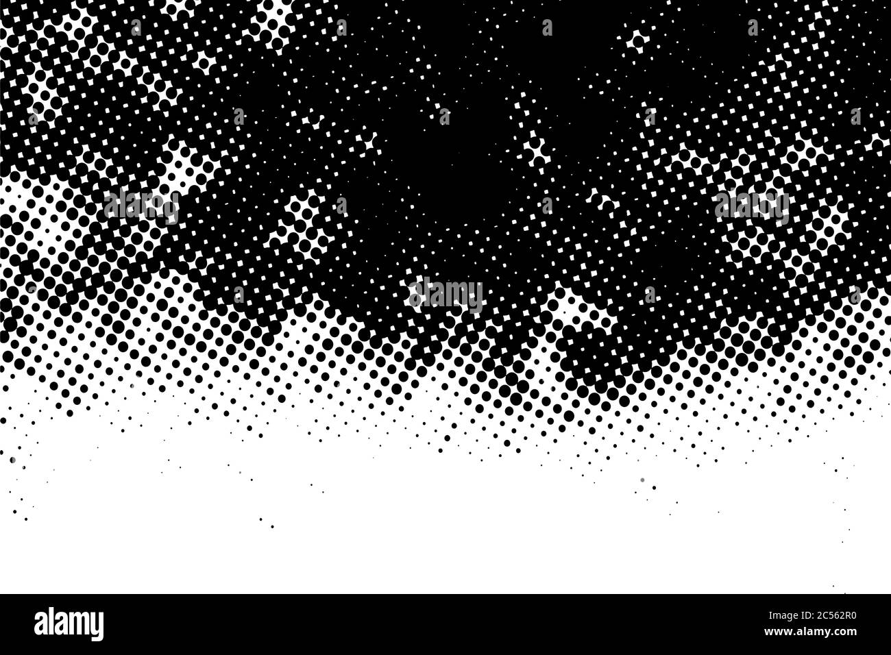 Halftone Overlay Texture Stock Vector Image & Art - Alamy