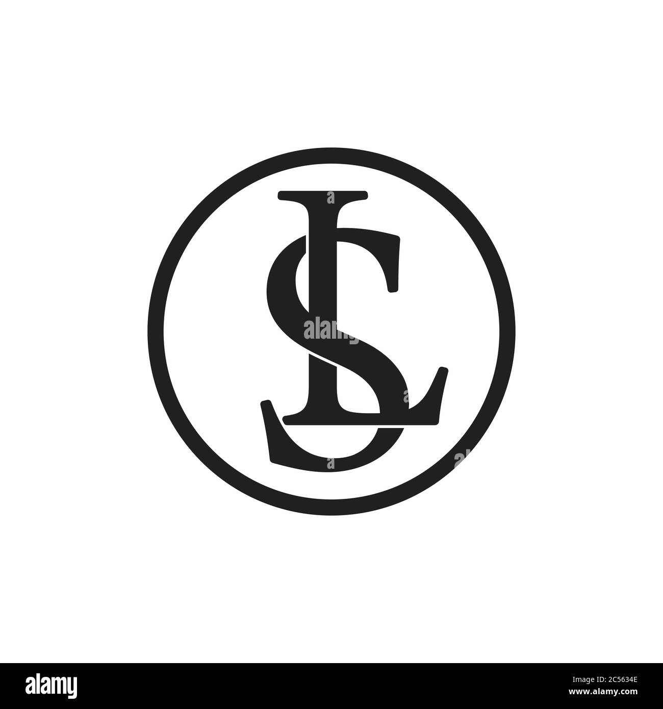 Letters sl Cut Out Stock Images & Pictures - Alamy