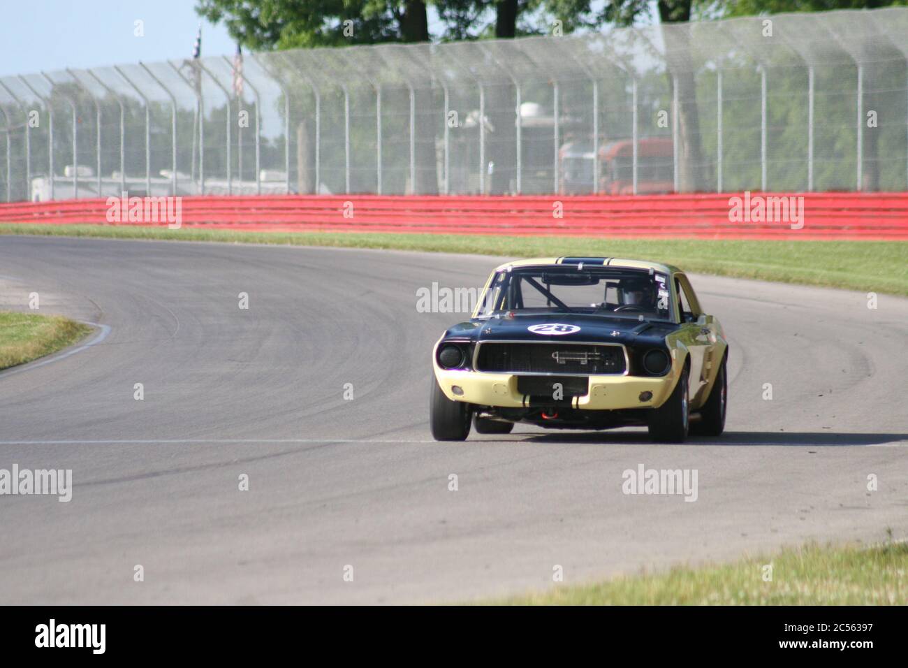 Mid-Ohio Sports Car Course Stock Photo - Alamy Mid-Ohio Sports Car Course Stock Photo - Alamy