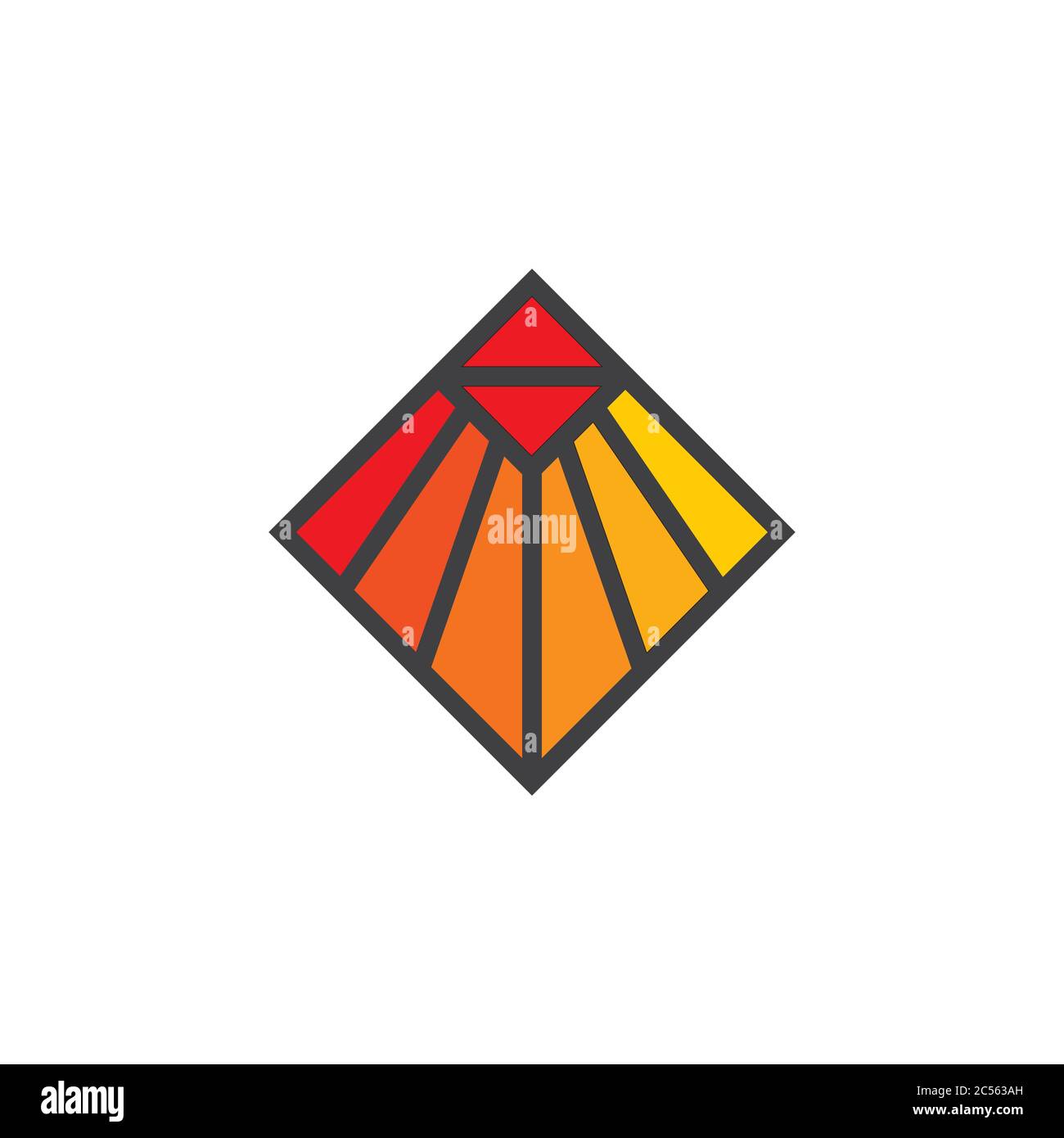 Rich gradient Cut Out Stock Images & Pictures - Alamy