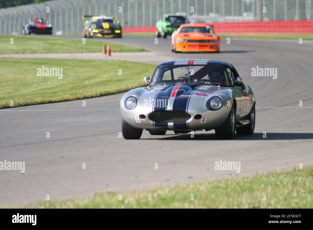 Mid ohio hi-res stock photography and images - Alamy