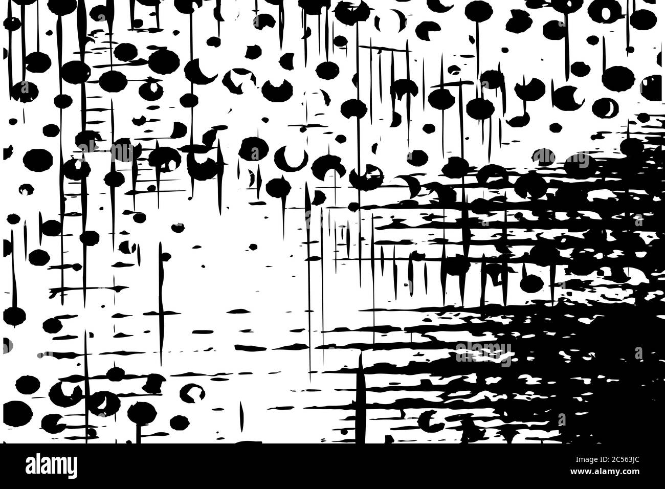 Halftone Overlay Texture Stock Vector Image & Art - Alamy
