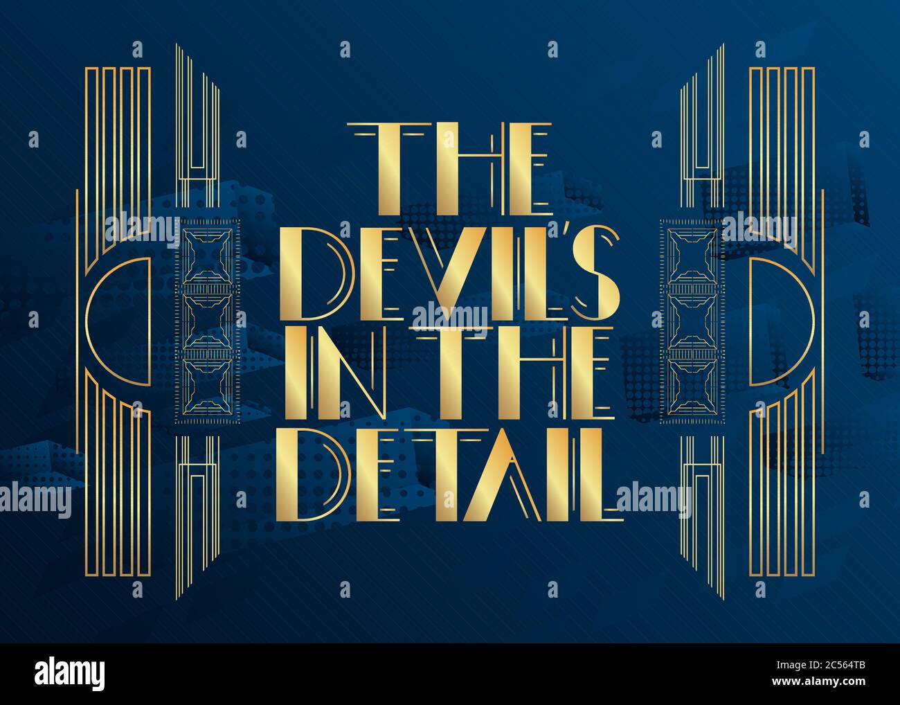 Satan disguised Stock Vector Images - Alamy