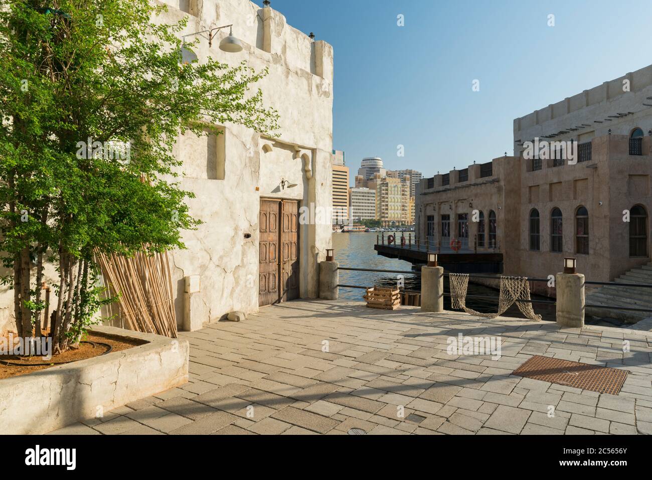 Good creek district hi-res stock photography and images - Alamy