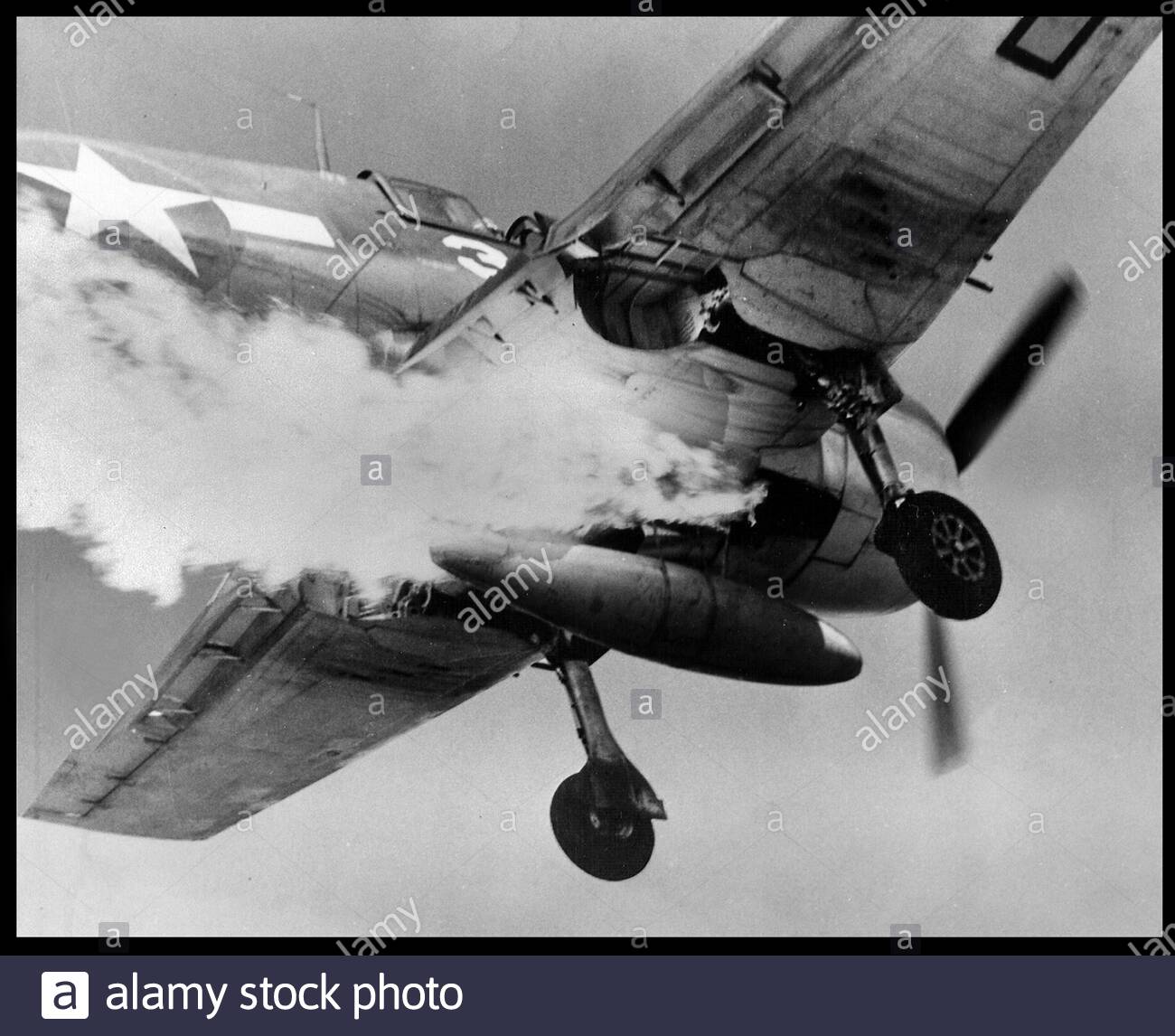 Grumman F6f 3 Hellcat High Resolution Stock Photography and Images - Alamy