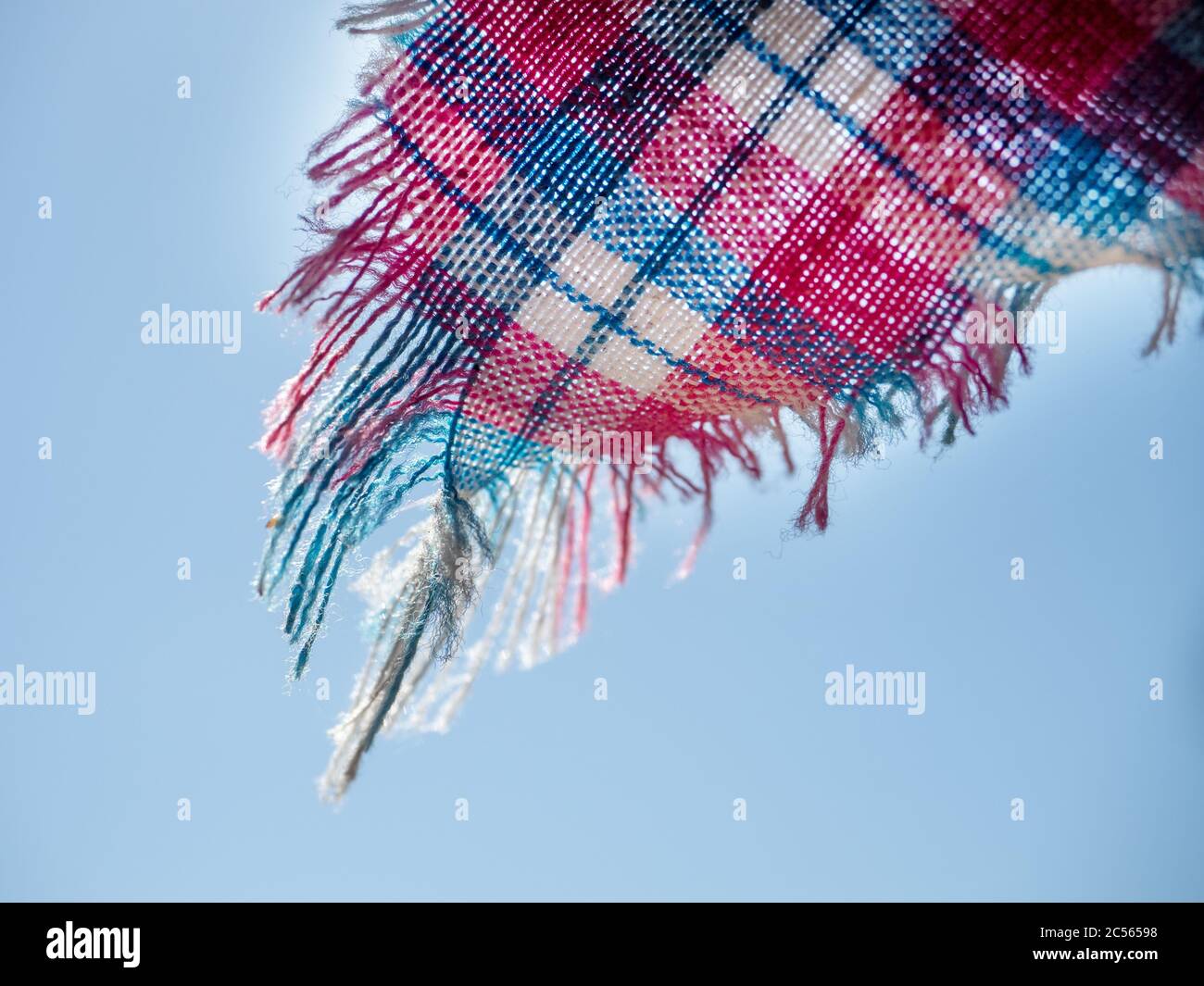Fraying cloth hi-res stock photography and images - Alamy