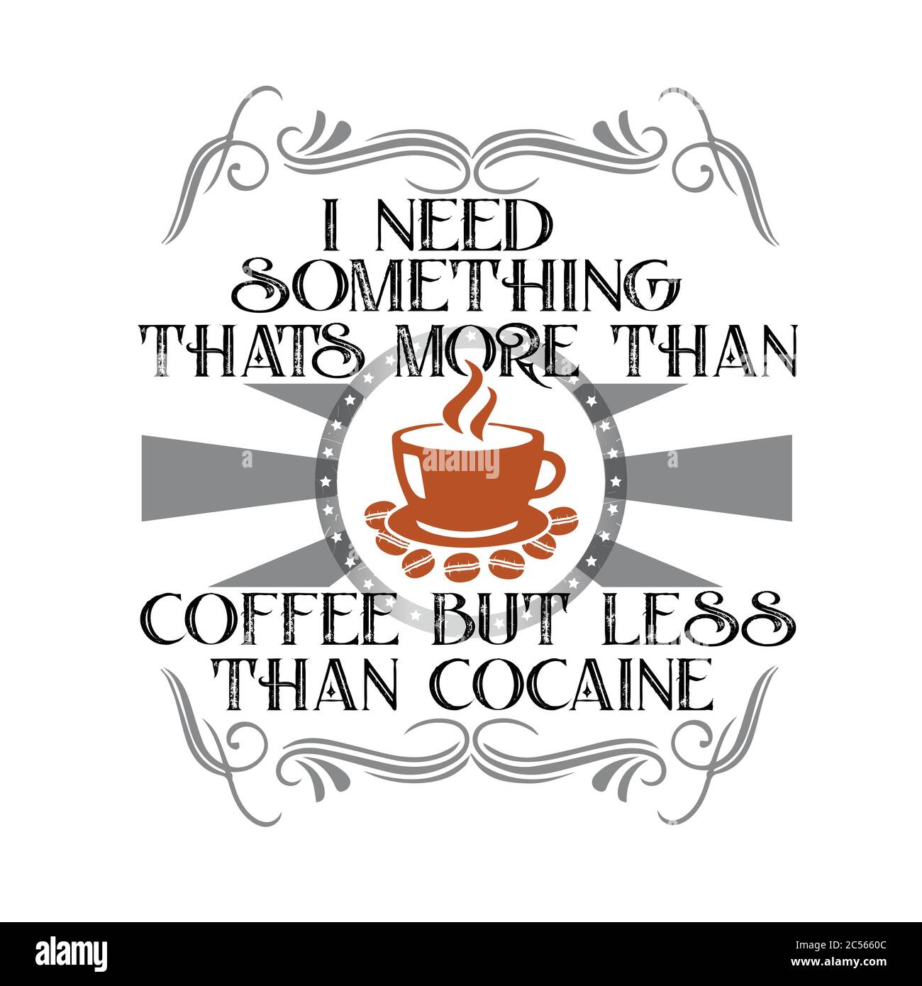 Something good Stock Vector Images - Alamy