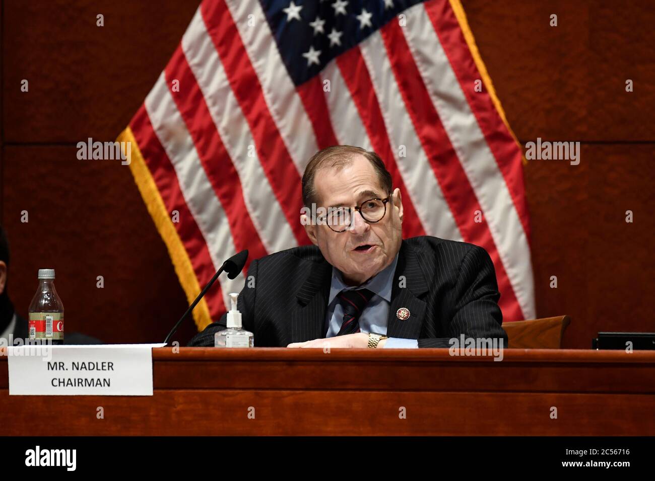 Washington, United States Of America. 30th June, 2020. United States ...