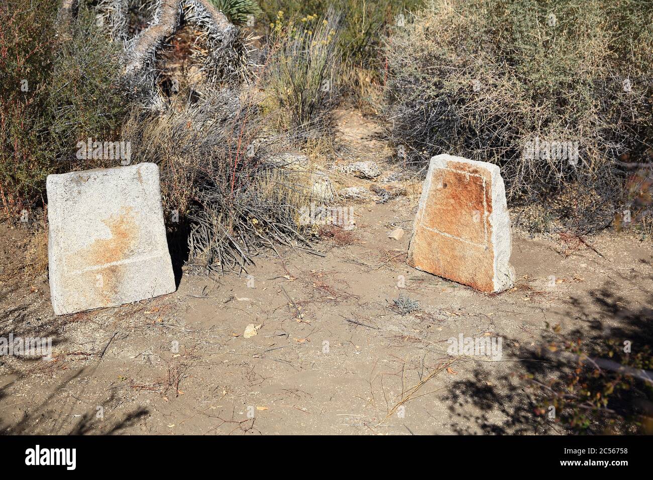 Keys ranch california hi-res stock photography and images - Alamy