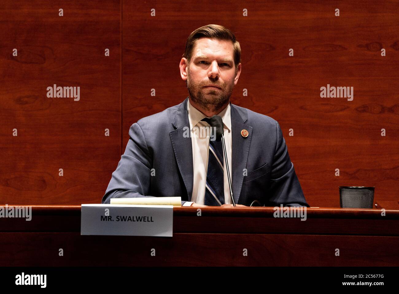 Washington, United States Of America. 30th June, 2020. United States ...