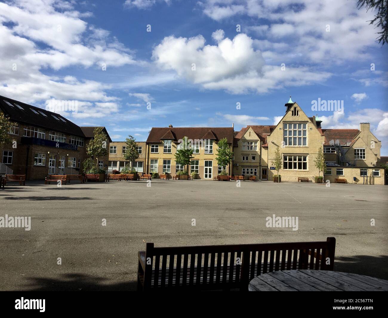 Reigate grammar hi-res stock photography and images - Alamy