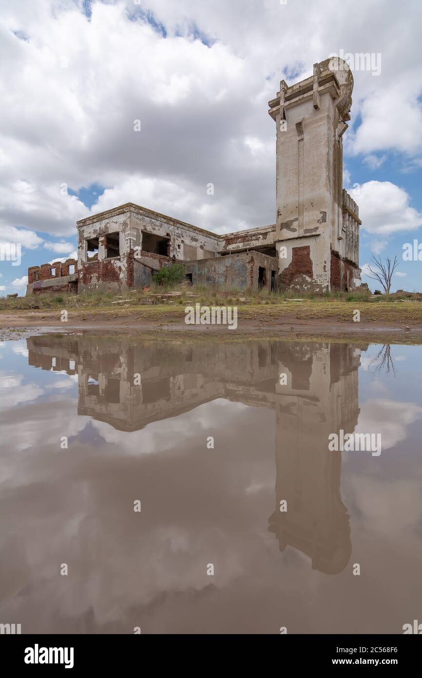 Exploracion hi-res stock photography and images - Alamy