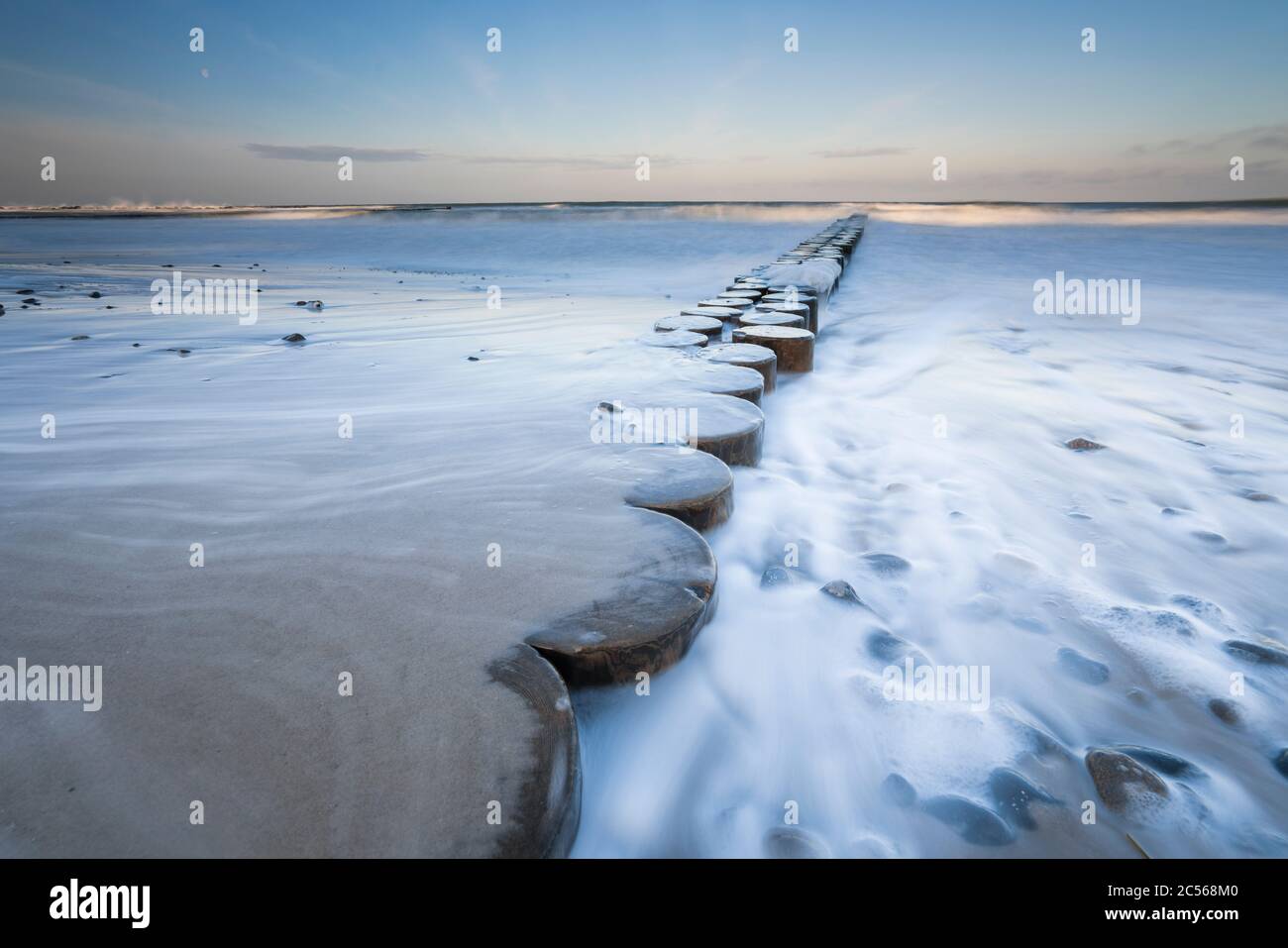 Wind blown timber hi-res stock photography and images - Alamy