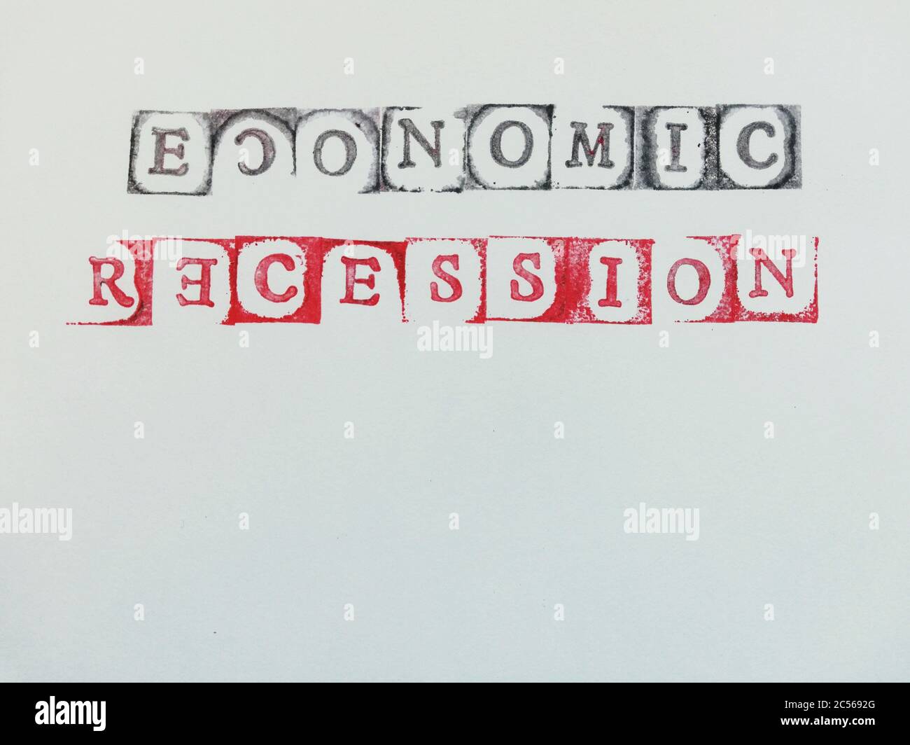 Economic advice hi-res stock photography and images - Alamy