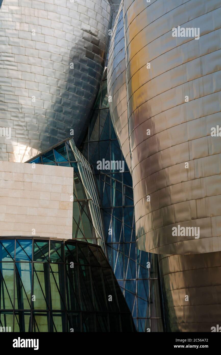 Titanium panels hi-res stock photography and images - Alamy