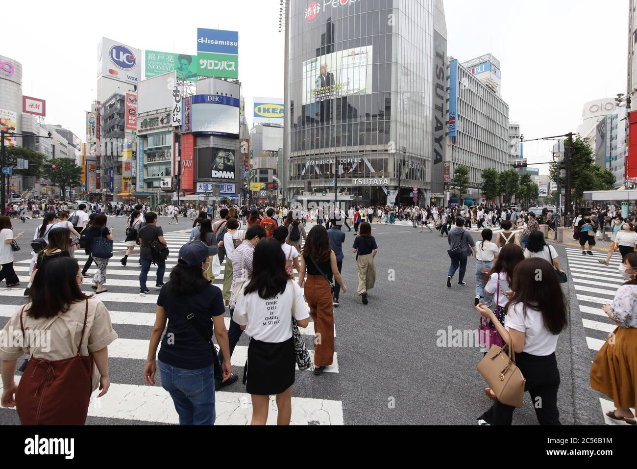 Confirmed infections hi-res stock photography and images - Alamy