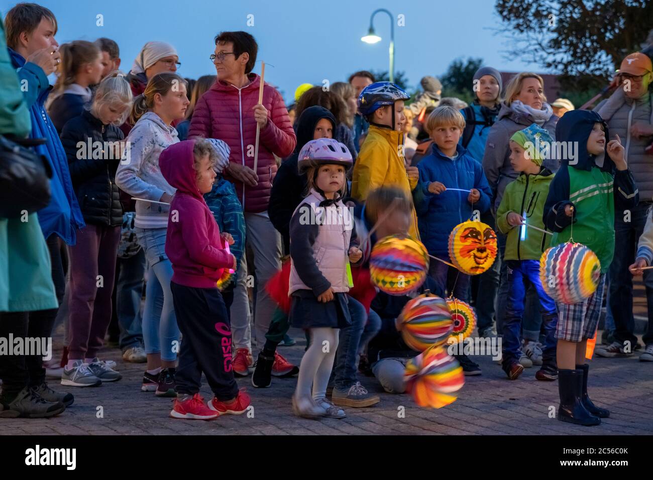 East germany parade hi-res stock photography and images - Alamy