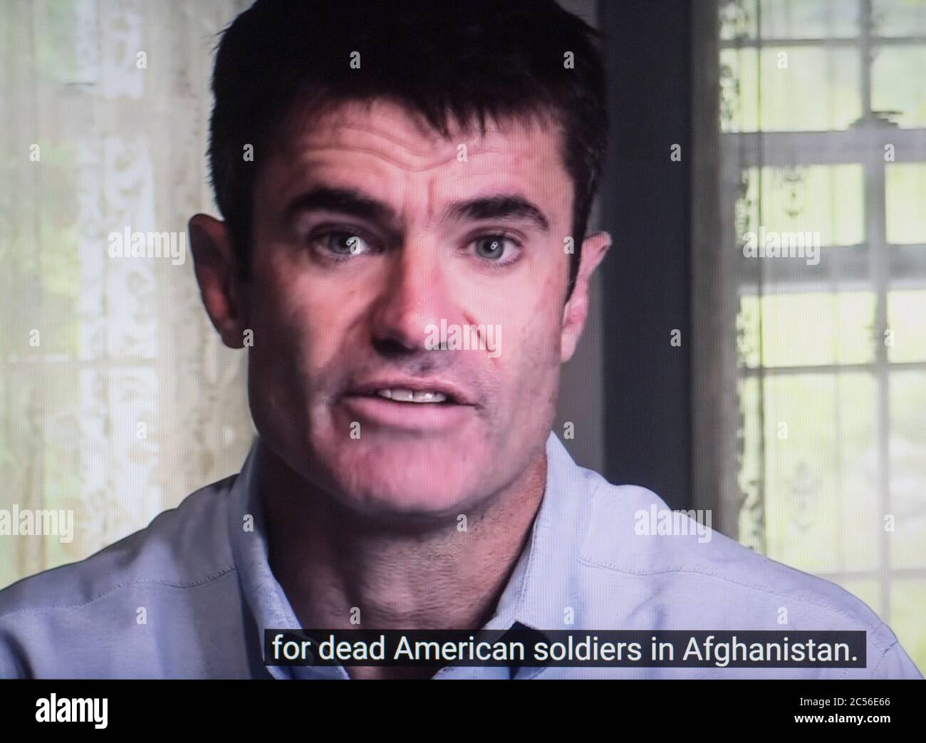 Navy Seal Action High Resolution Stock Photography and Images - Alamy