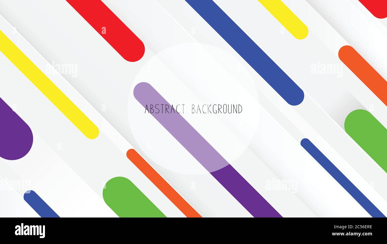 Colorful LGBT theme color tone abstract background. EPS10 Vector ...