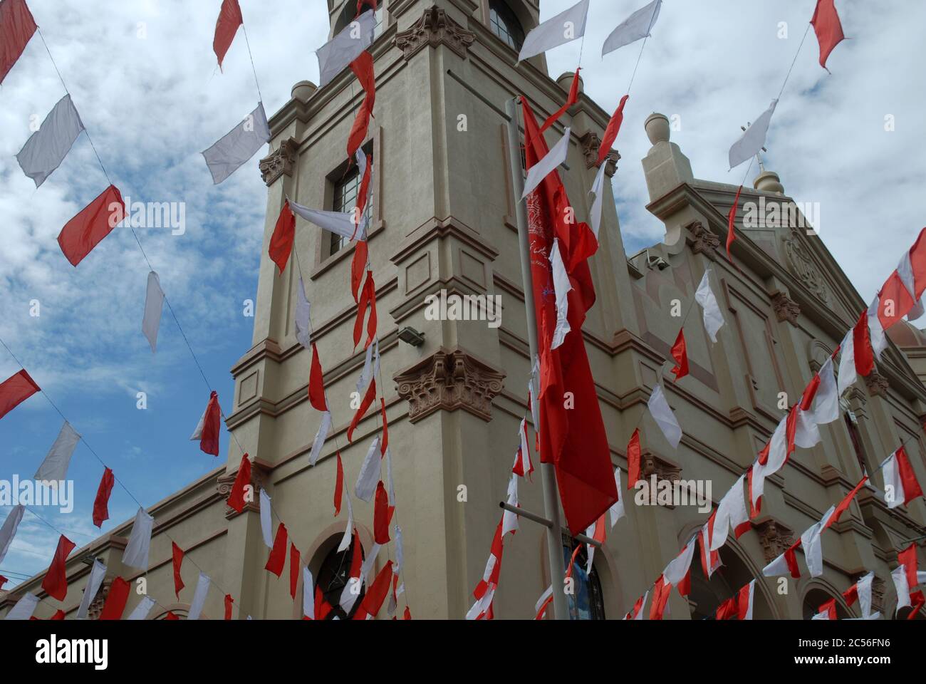 Archdiocesan Shrine of Jesus the Way, the Truth, and the Life Catholic ...