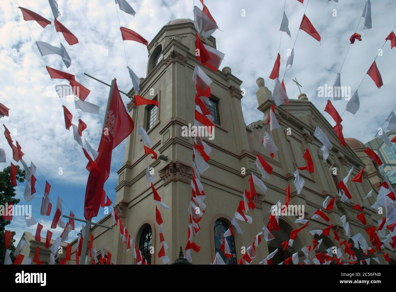 Archdiocesan Shrine of Jesus the Way, the Truth, and the Life Catholic ...