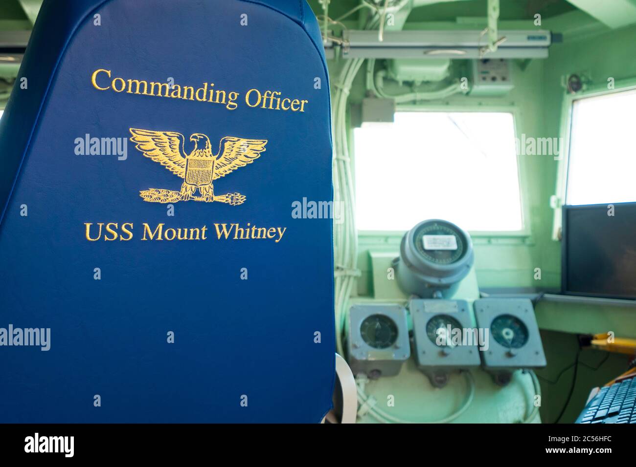 Uss symbol hi-res stock photography and images - Alamy