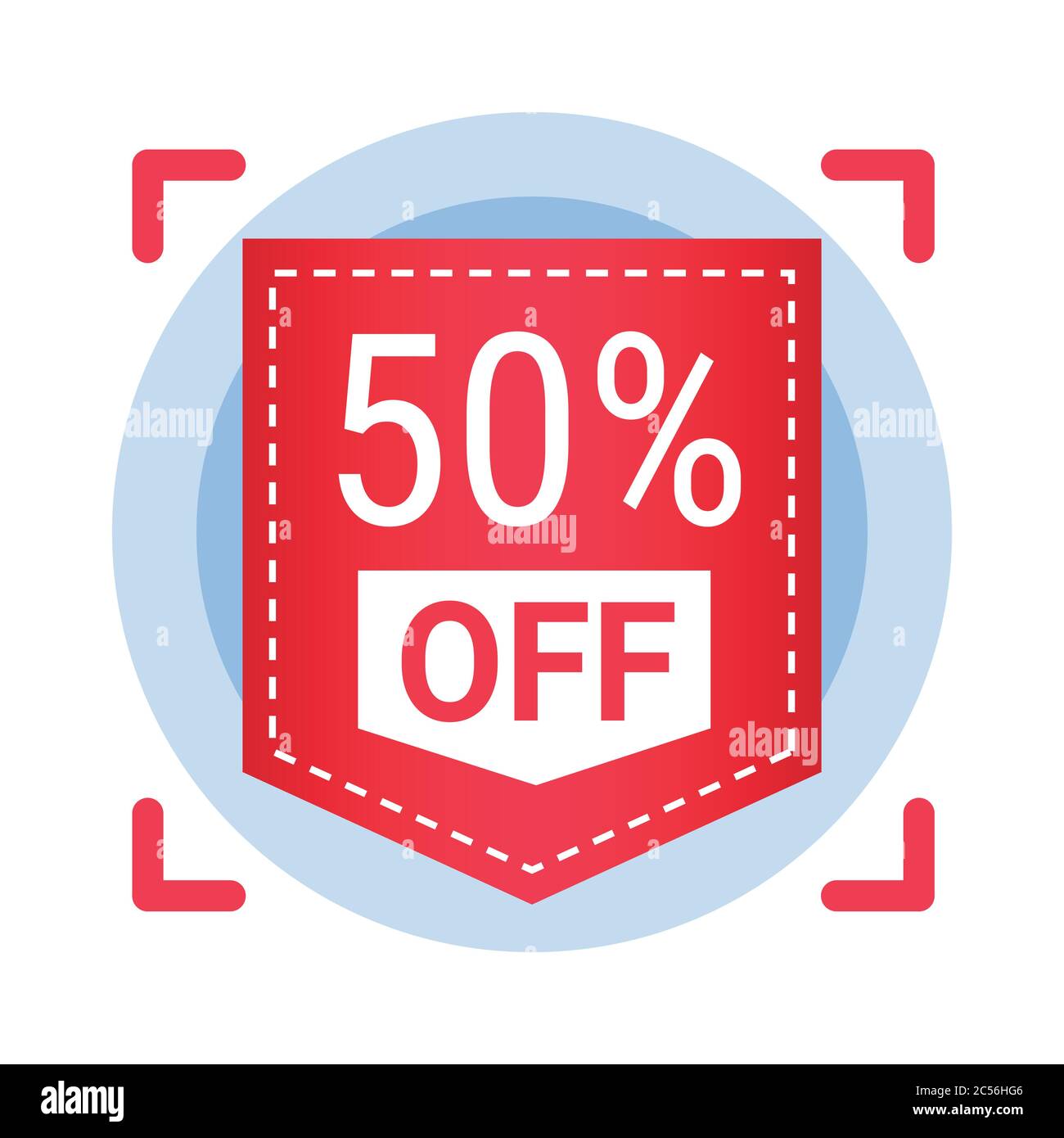 big opening 50 percent off sticker coronavirus quarantine is over ...