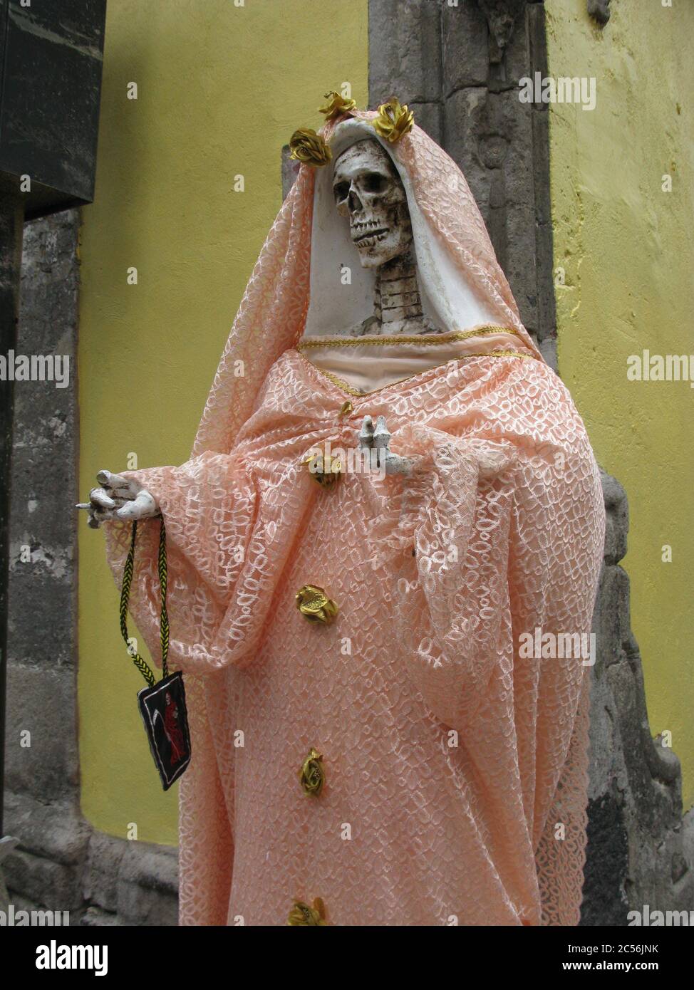 Bones christian hi-res stock photography and images - Alamy