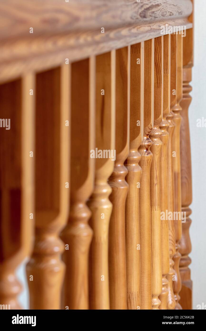 Baluster support hi-res stock photography and images - Alamy